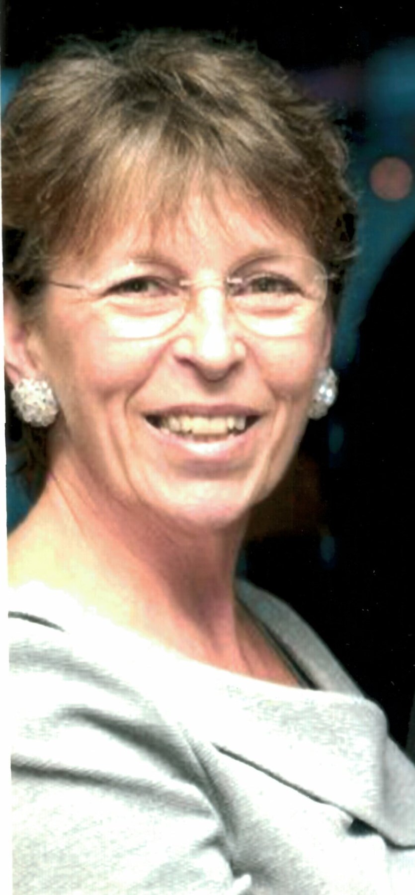 Helen Pivirotto Obituary - Katy, TX