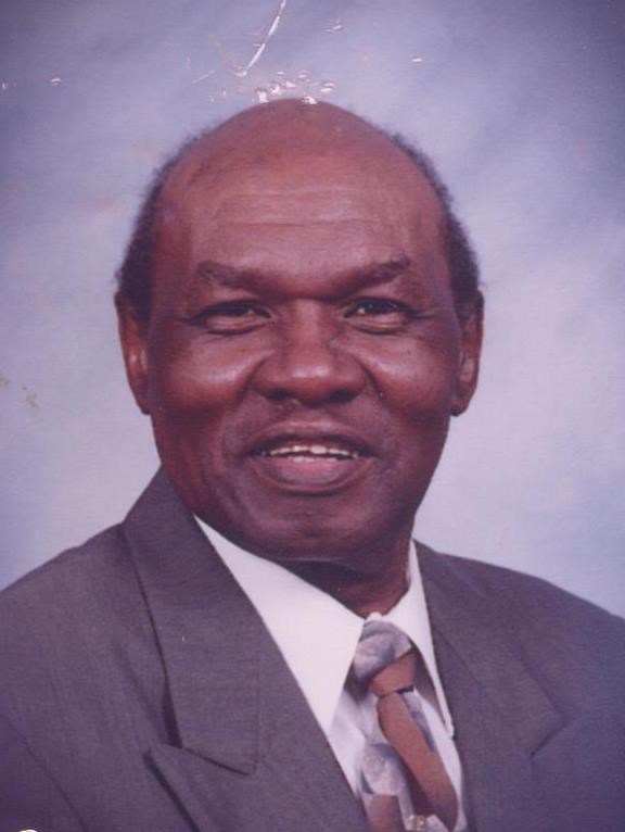 Roddis James Harrell Obituary - Marrero, LA