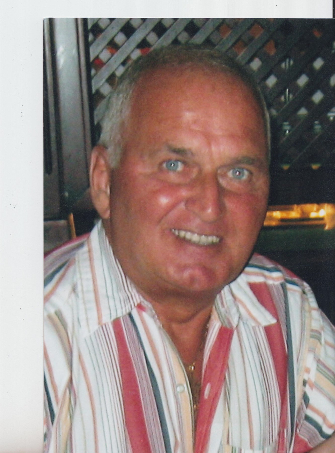 Richard Cyr Obituary - Longueuil, QC