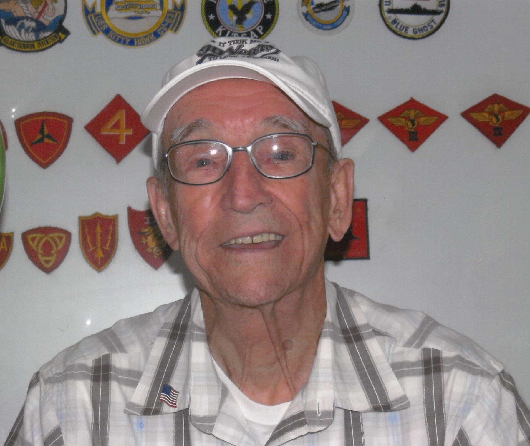 Edwin L. Leier Obituary - St. Paul, MN