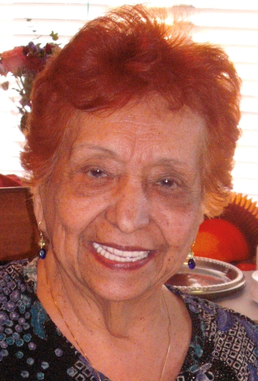 Viola Ybarra Obituary - Mesa, AZ