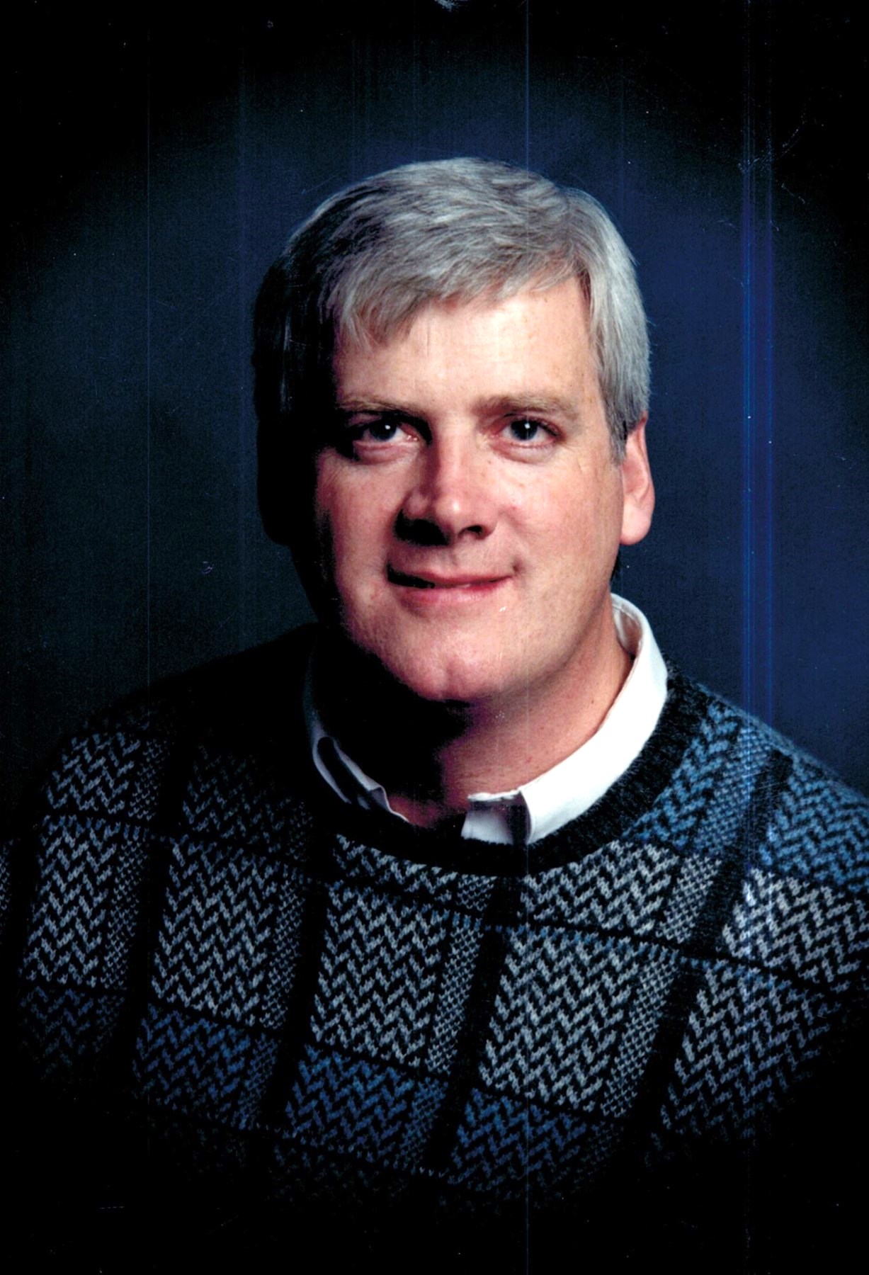 Lawrence 'Larry R.' Robertson Obituary - Sydney, NS