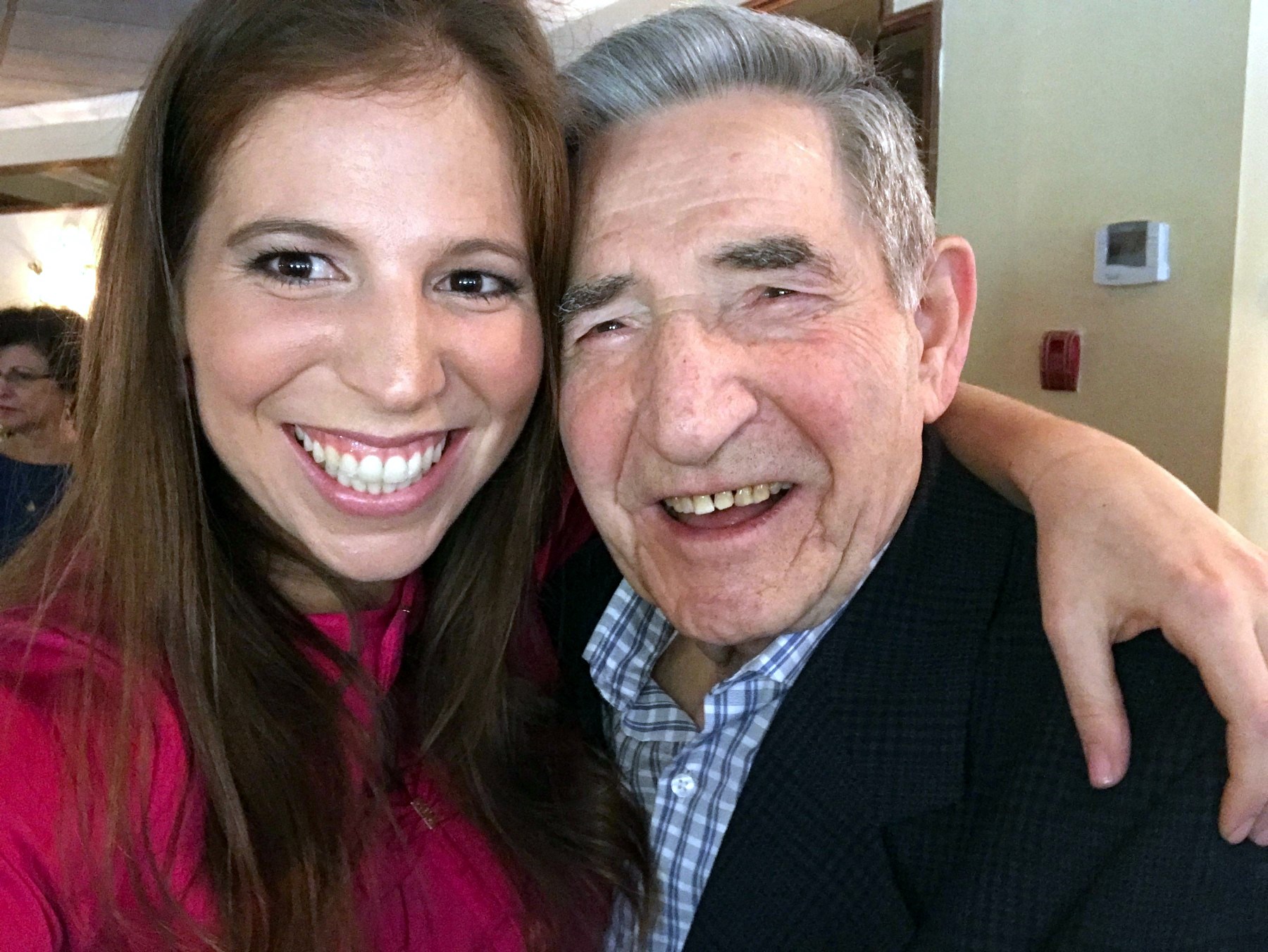 Joseph Gentile's Instagram, Twitter & Facebook on IDCrawl