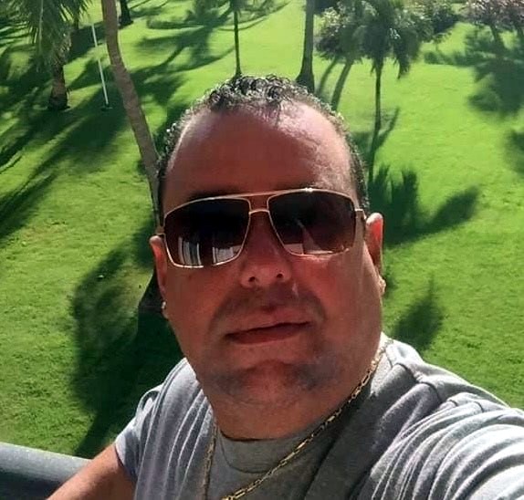 Ronald Astaphan Obituary - Temple Terrace, FL