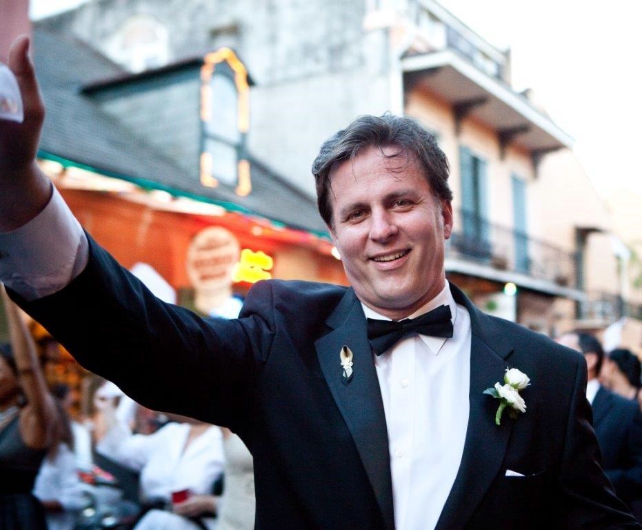 Patrick Thomas Craven Obituary - New Orleans, LA