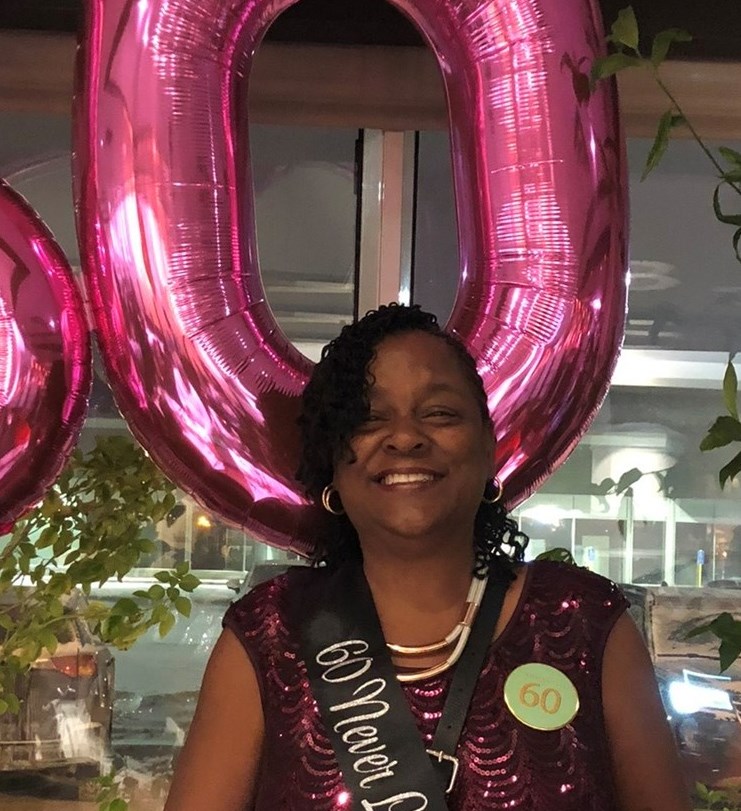 Crystal Ross-Jones Obituary - Montreal, QC