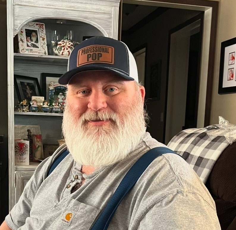 Keith Lambert Obituary - Leeds, AL