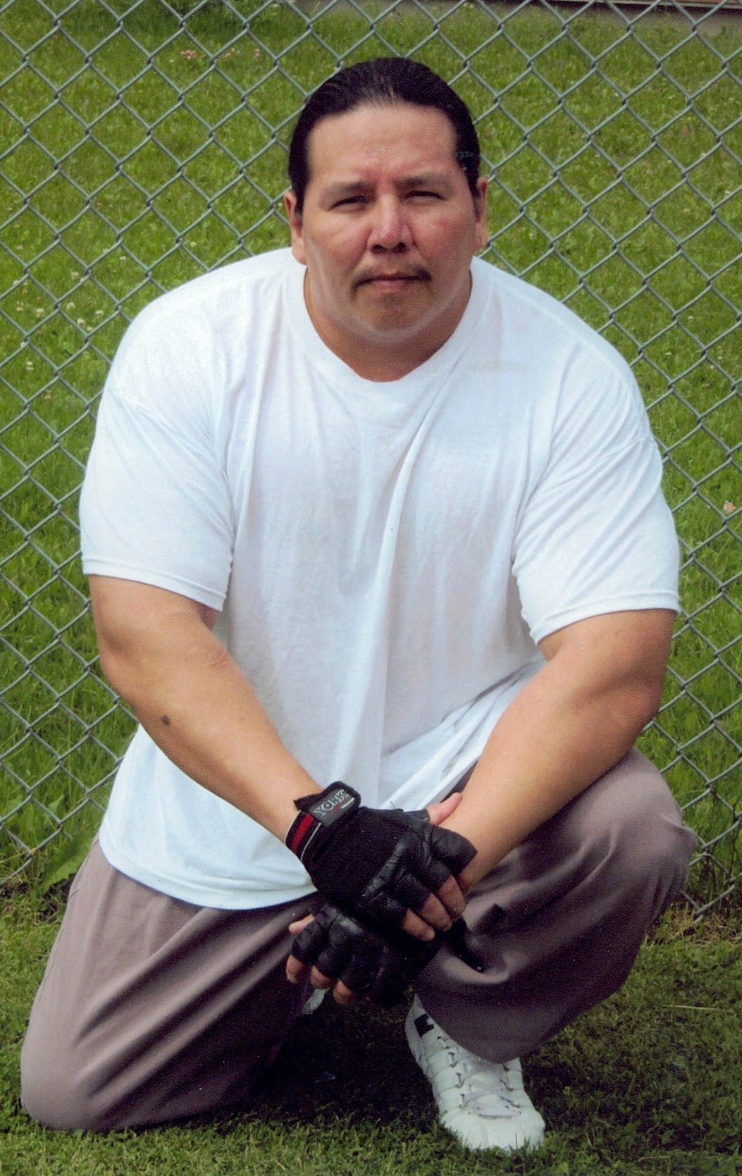 Eric Lee Morin Obituary - Saskatoon, SK