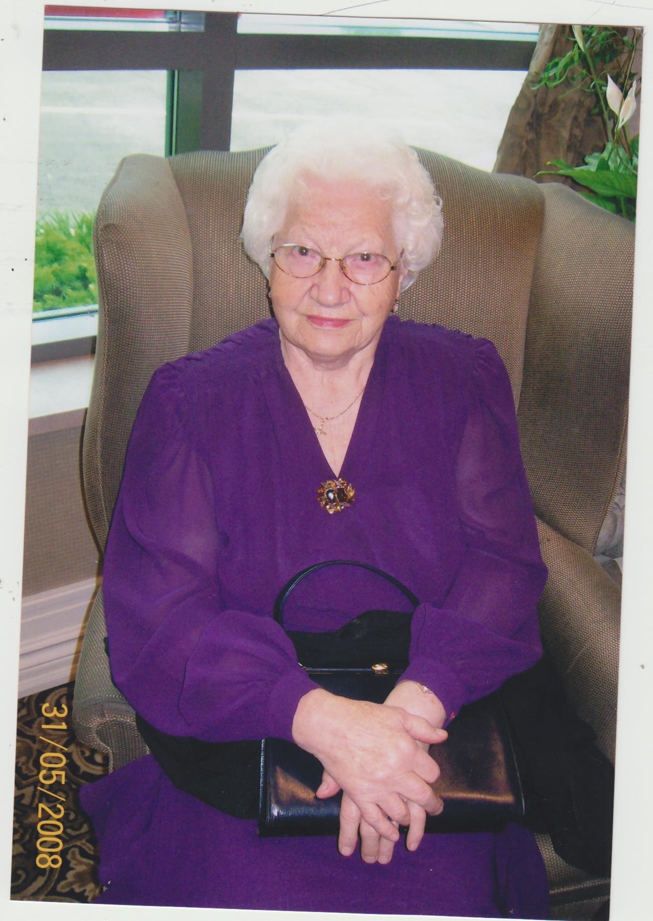 Olga Hewko Obituary - Hamilton, ON