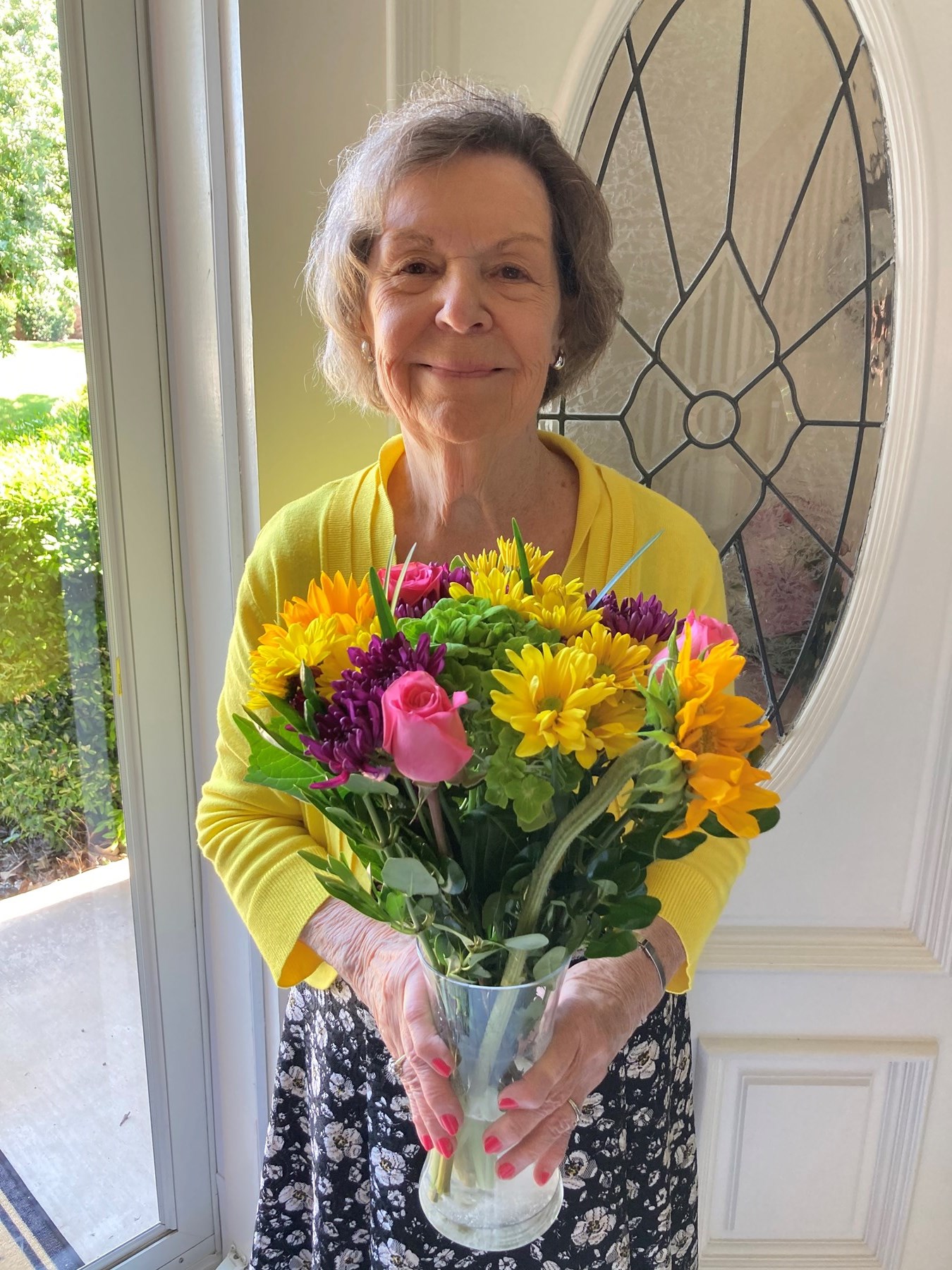 Janice Jones Obituario - Colleyville, TX