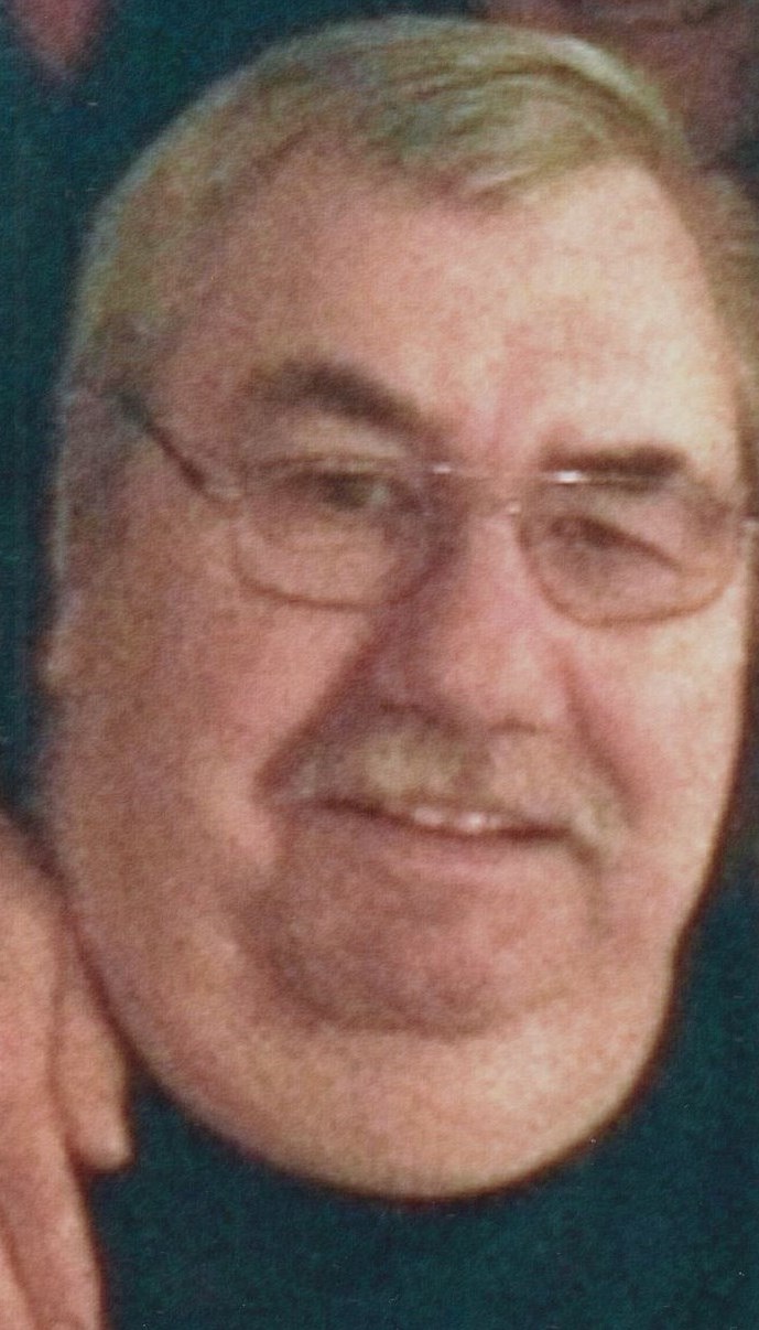 Richard Duguay Obituary - Kenora, ON
