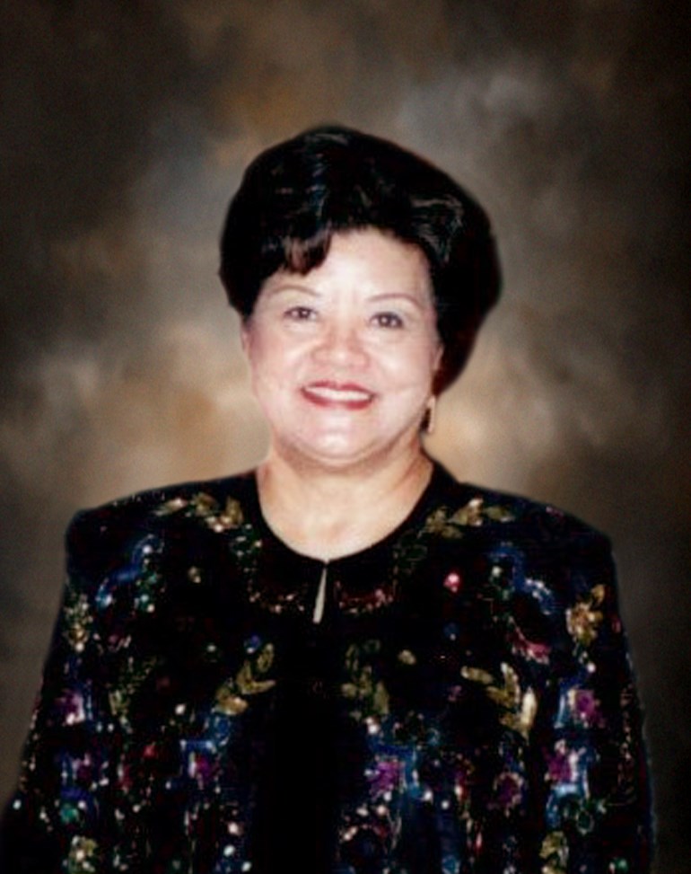 Gloria Deloria Obituary - Las Vegas, NV