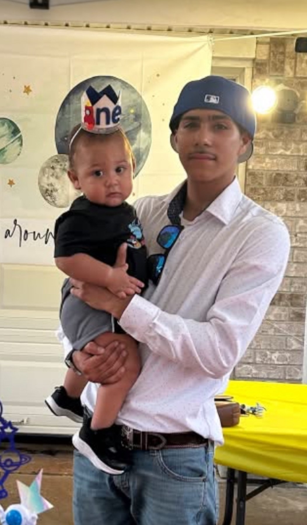 Caden Gates Obituary - Victoria, TX