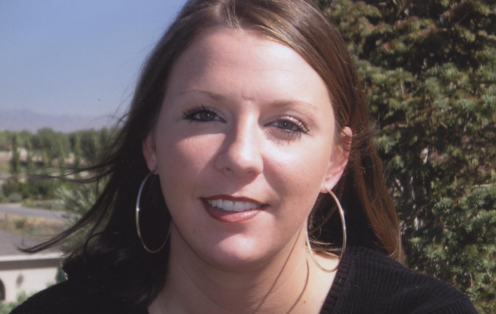 Raquel Blomquist Obituary - Millcreek, UT