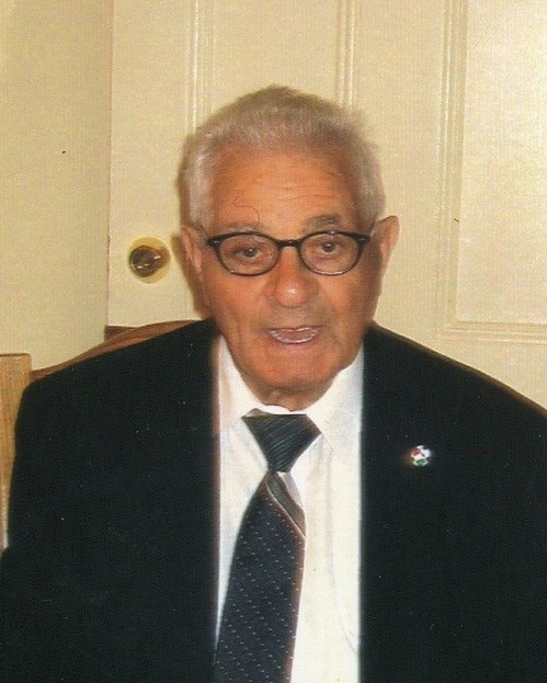 Bruno Rizzuto Obituary - Toronto, ON