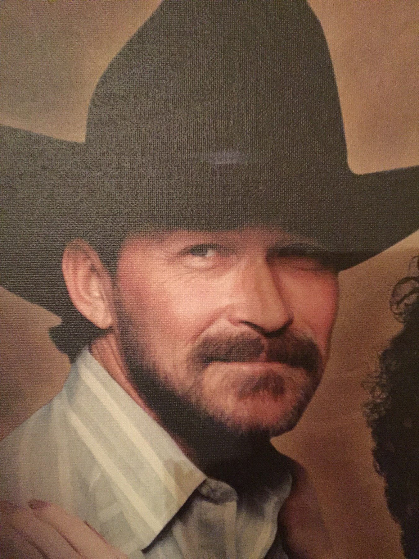 Dallas Dewayne Conley Obituary - Houston, TX