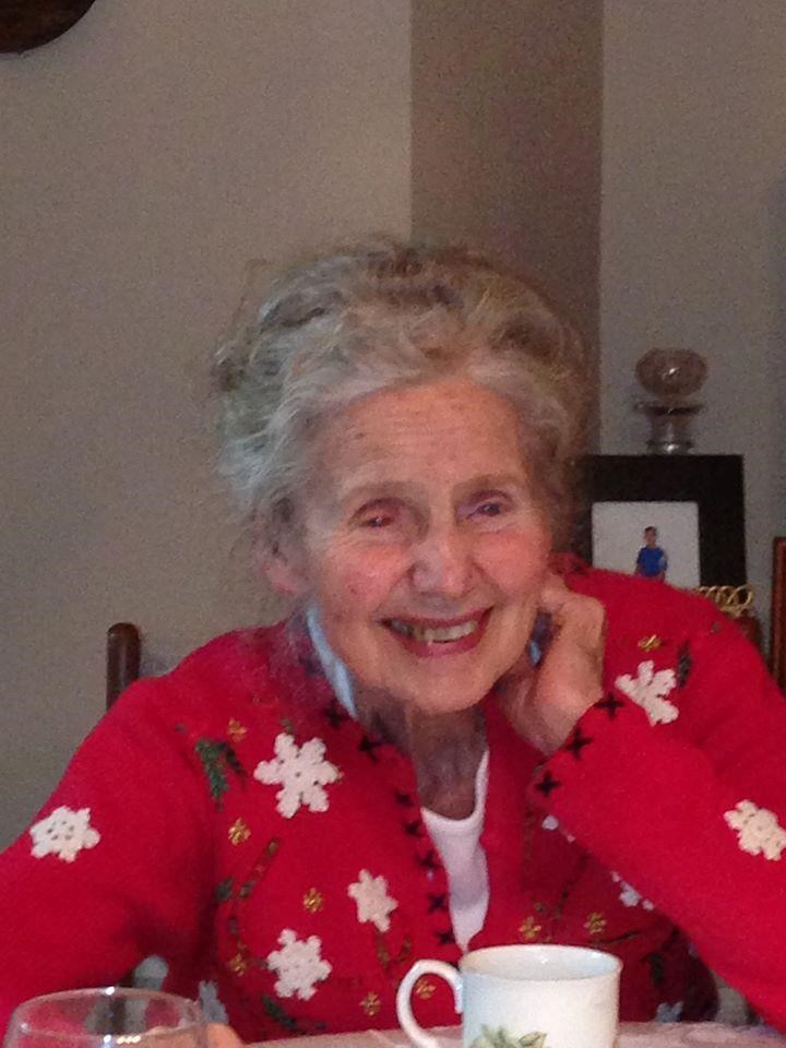 Helen Taylor Obituary - Surrey, BC