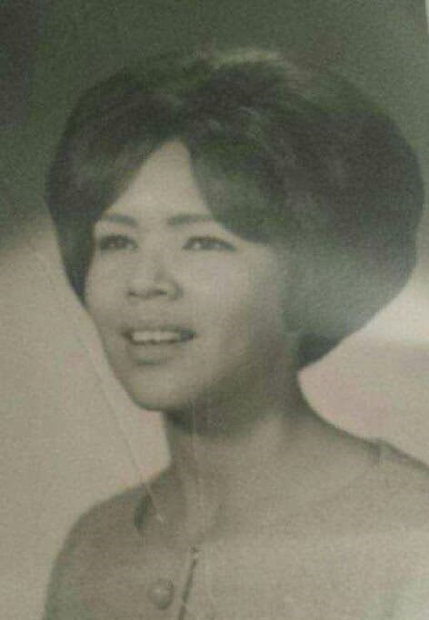 Irma Fernandez Obituary - El Paso, TX