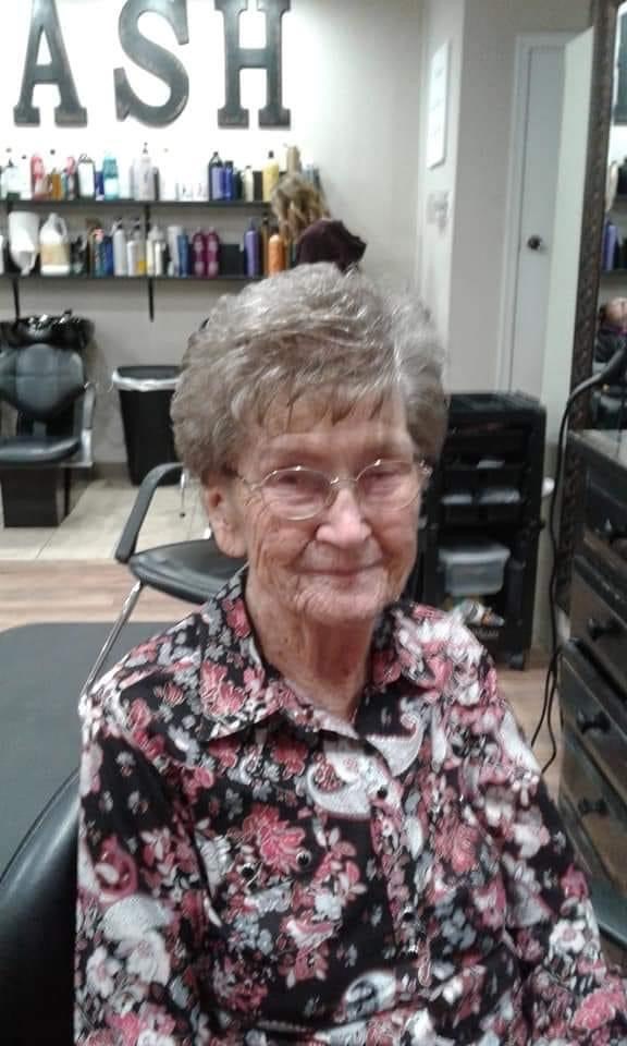 Pearl Mabel Pike Obituary - Rogers, AR