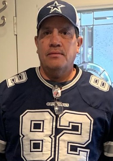 Jose Munoz Obituary - El Paso, TX