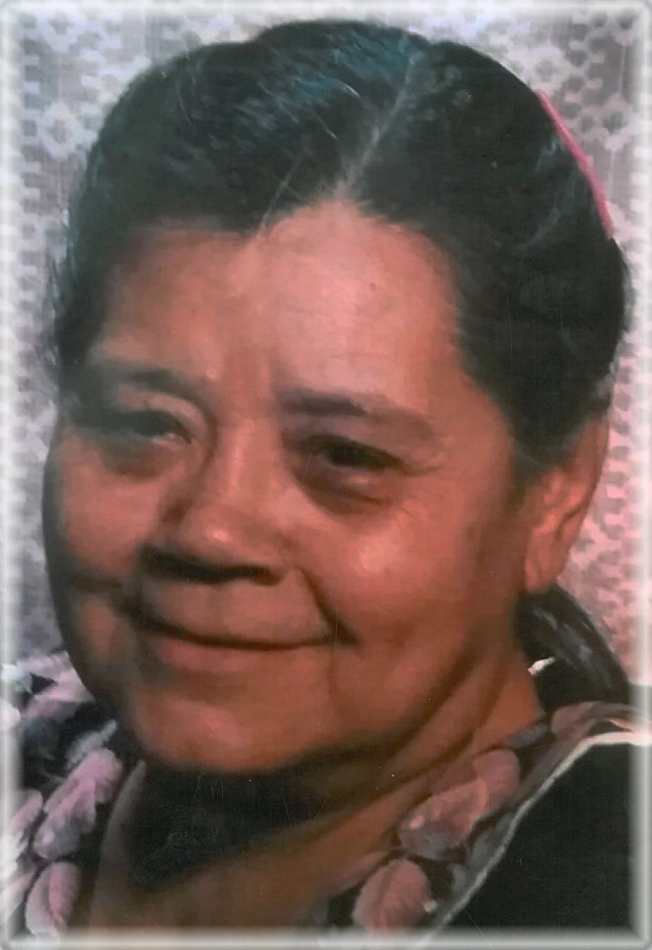 Maria Vasquez Obituary - Dallas, TX