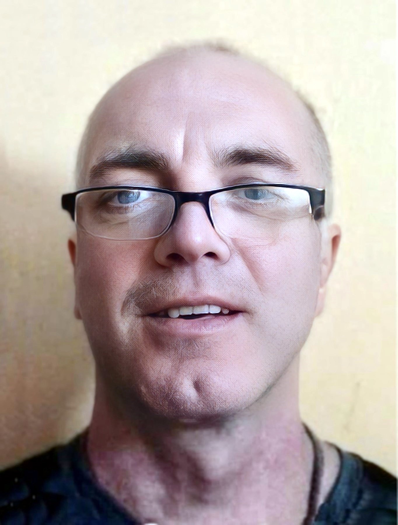 Andrew Twohig Obituary - Chalmette, LA