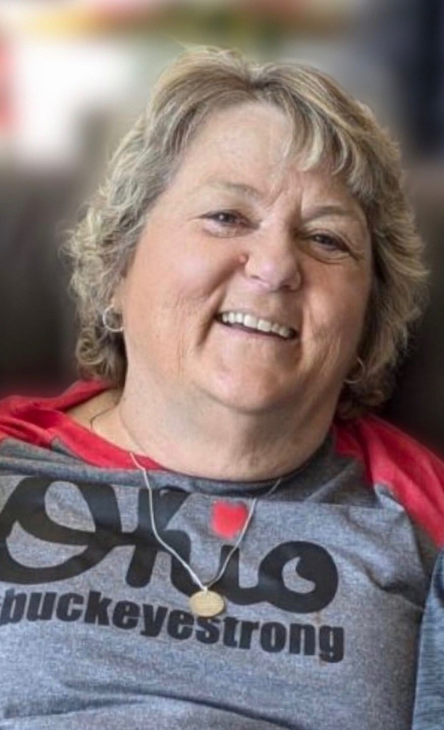 Beverly Wilson Obituary - Grove City, OH