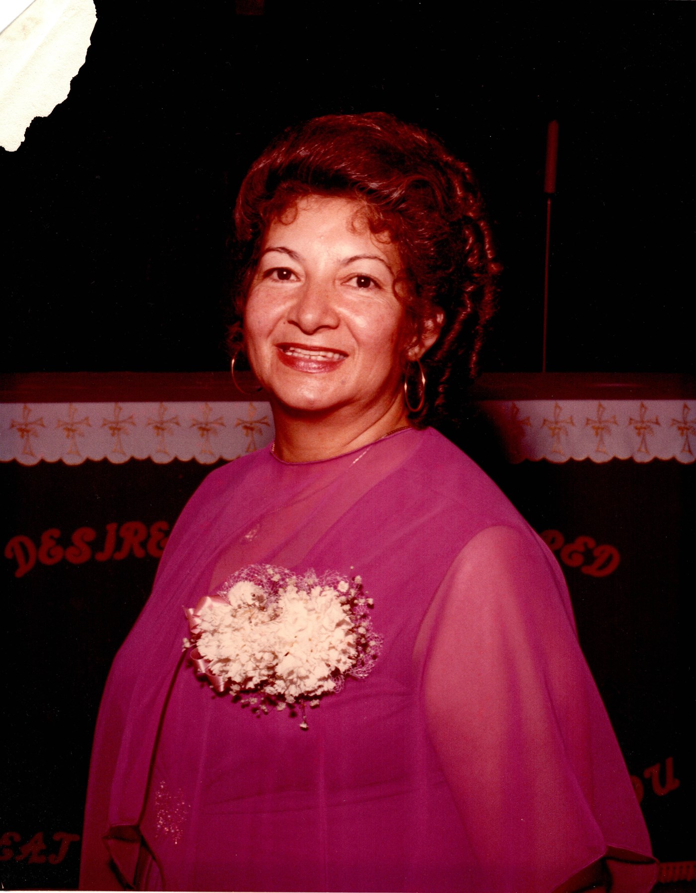 Victoria Estrada Obituario - Tucson, AZ