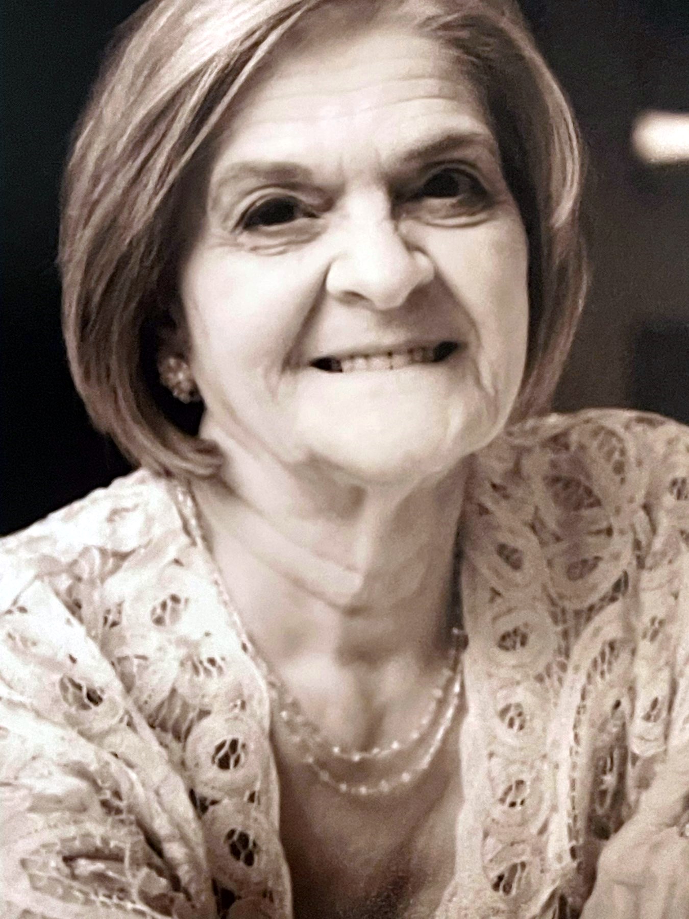 M. Elaine Thompson Obituary - Rochester, MI M. Elaine Thompson Obituary - Rochester, MI