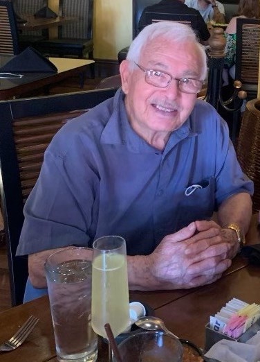 Julian Avila Padilla Obituary - Glendora, CA