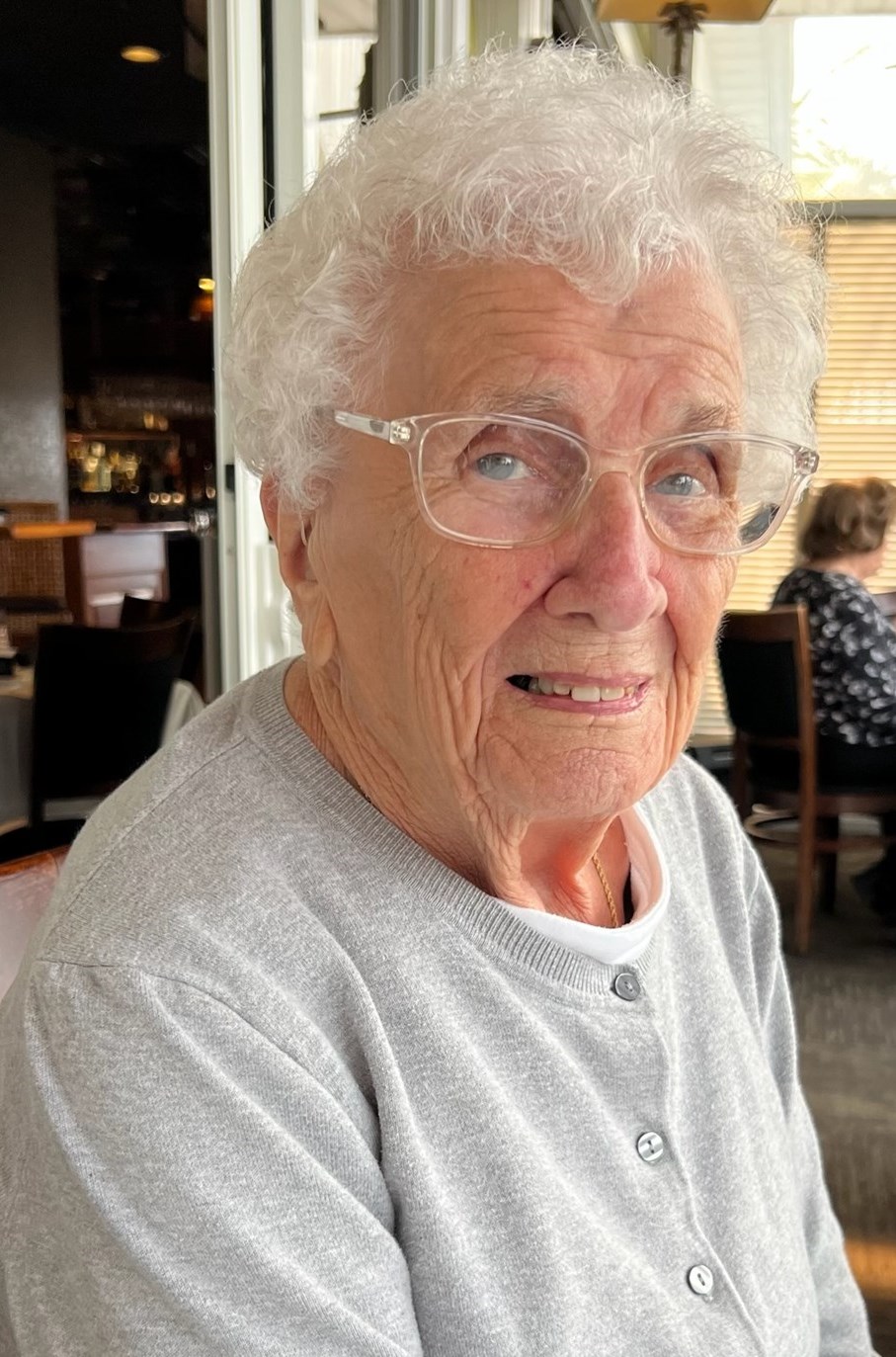 Patricia Calogero Obituary - Nottingham, MD