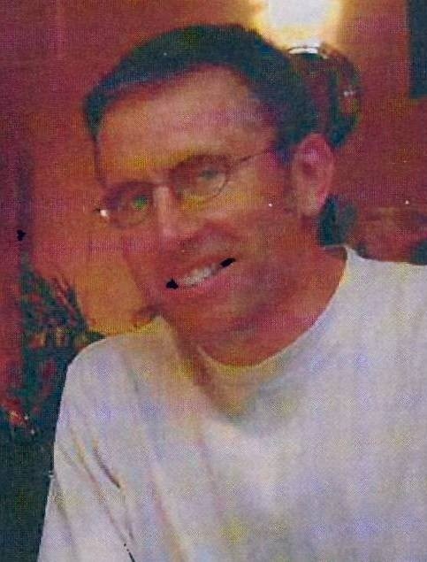 Mark Thomas Obituary - Conroe, TX