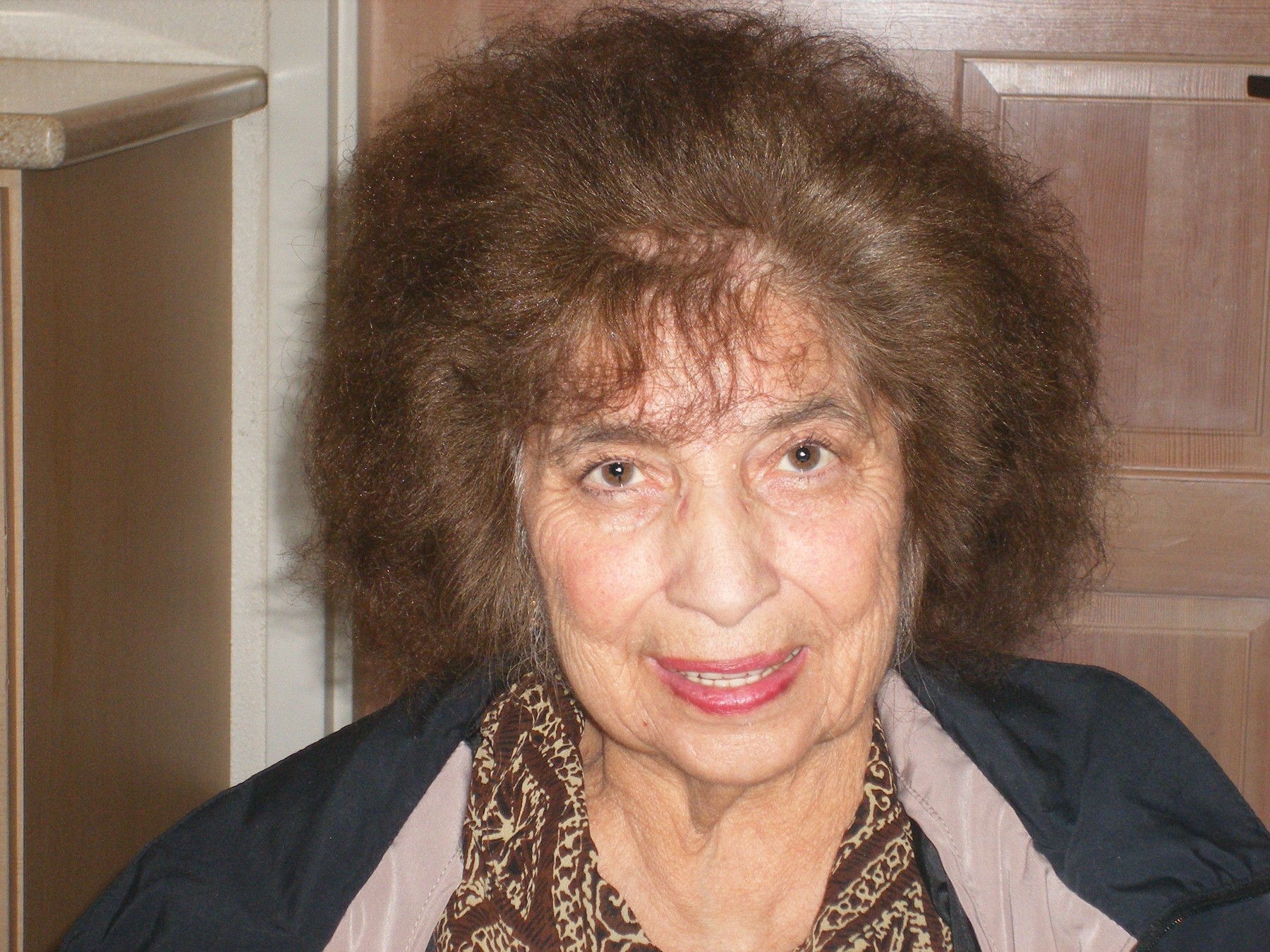 Mary Tapetillo Obituary - Merced, CA