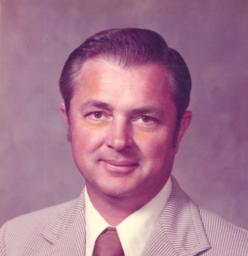 John N Rigdon Obituary - Tallahassee, FL