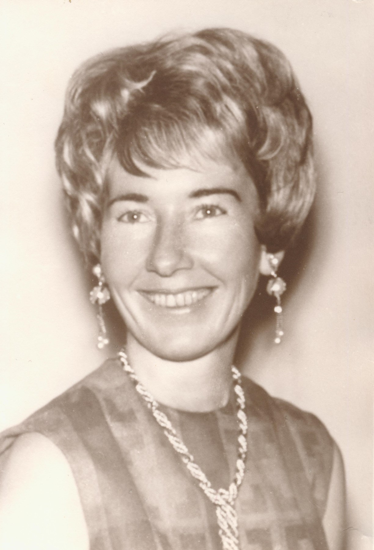 Nancy Stone Obituary - Portland, OR