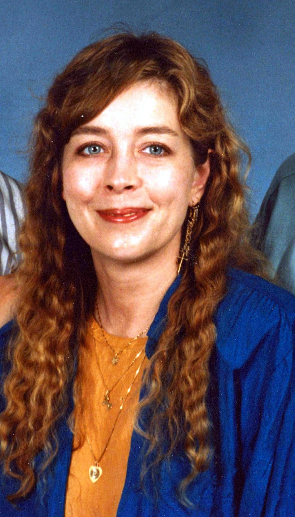 Deborah Hodges's Instagram, Twitter & Facebook on IDCrawl