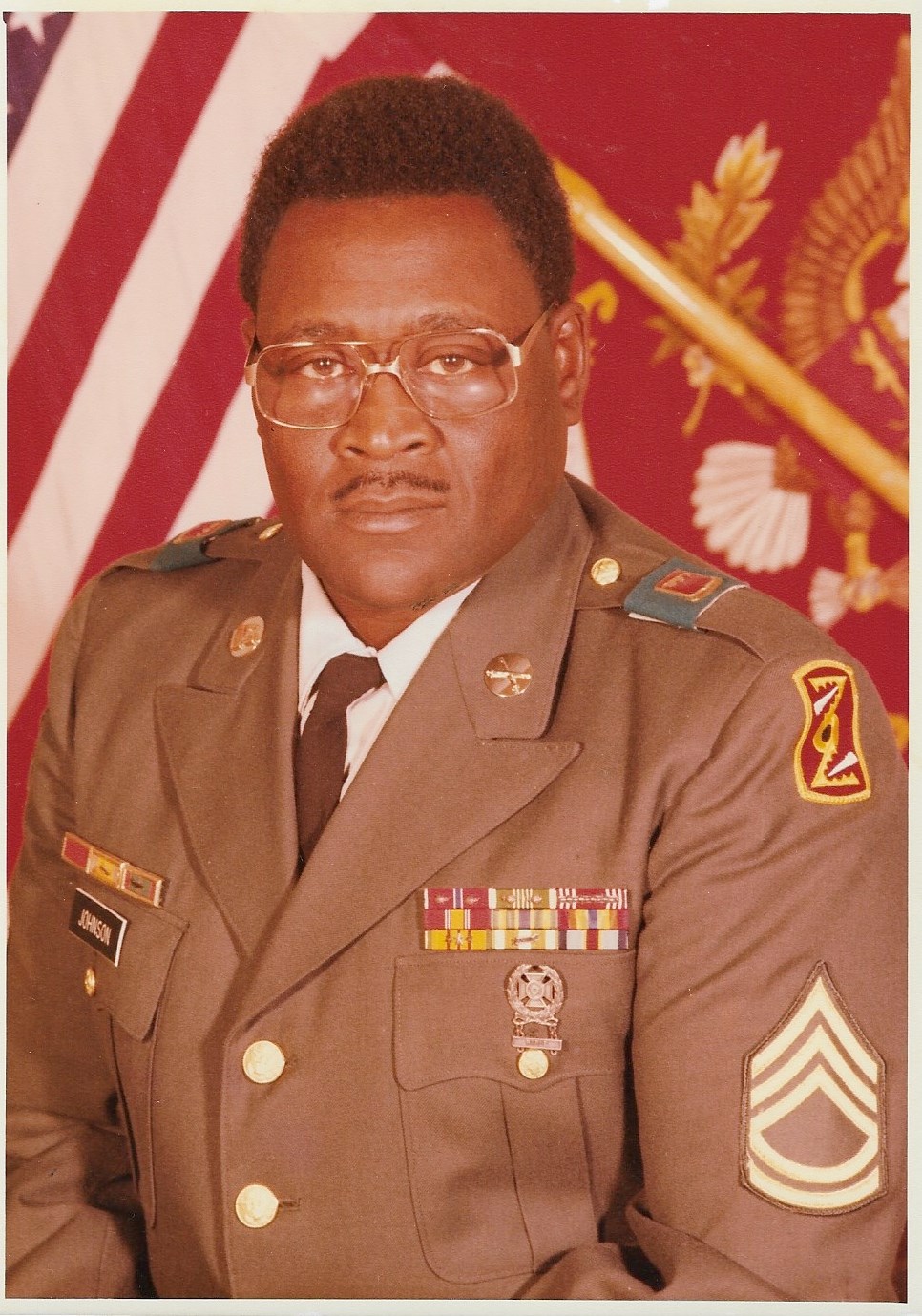 Joseph Johnson Obituary - Bakersfield, CA