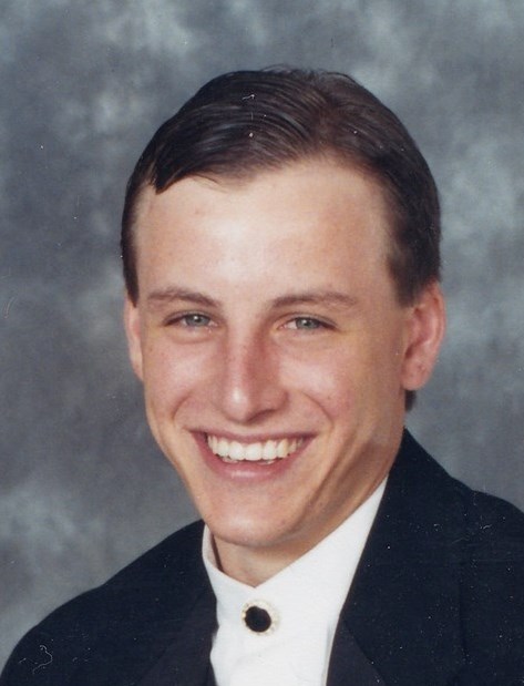 Ryan Repasy Obituary - Hickory, NC