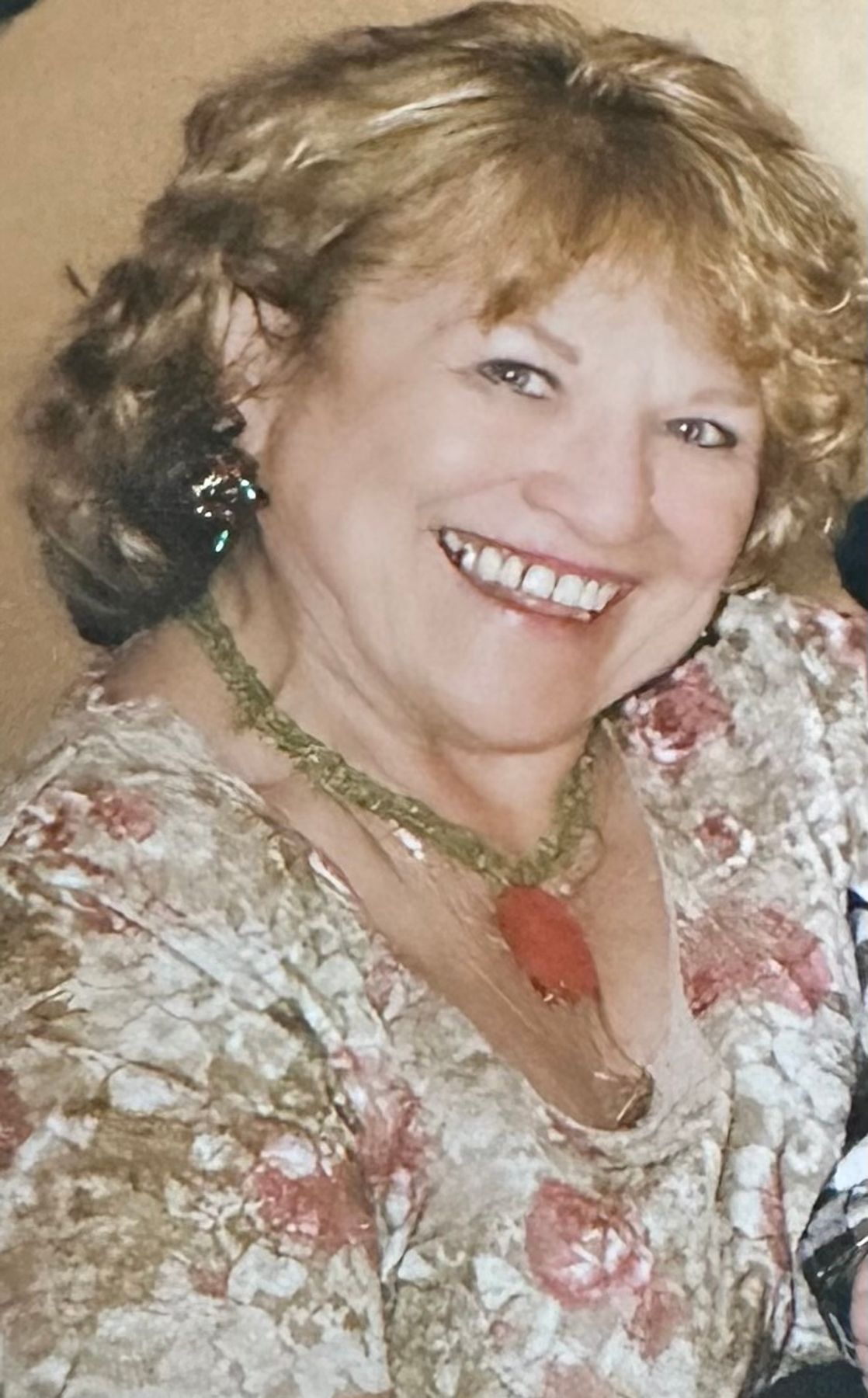 Jeanie Dorsey Obituary - Merritt Island, FL