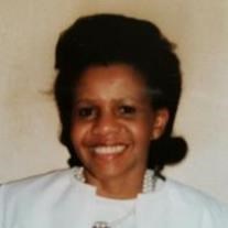 Janet Lee Thompson Obituary - Columbus, OH