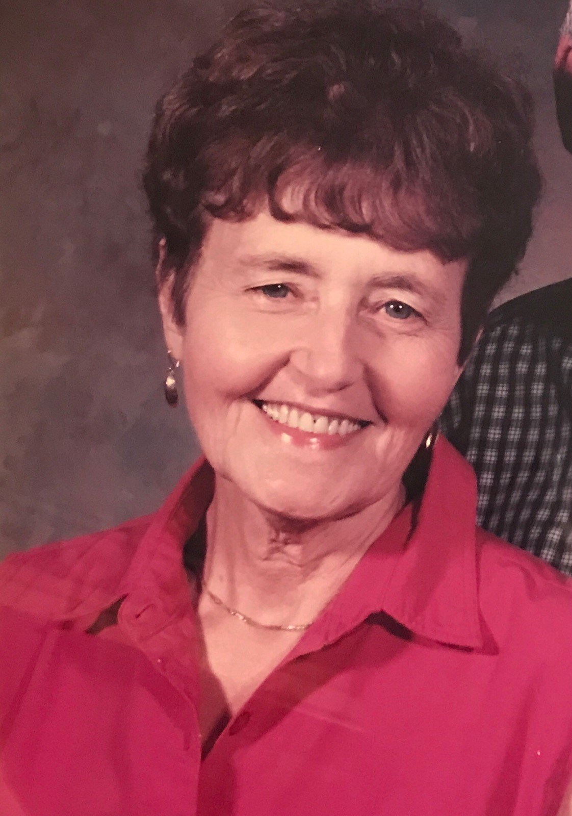Ruth Alexander Obituary - North Charleston, SC