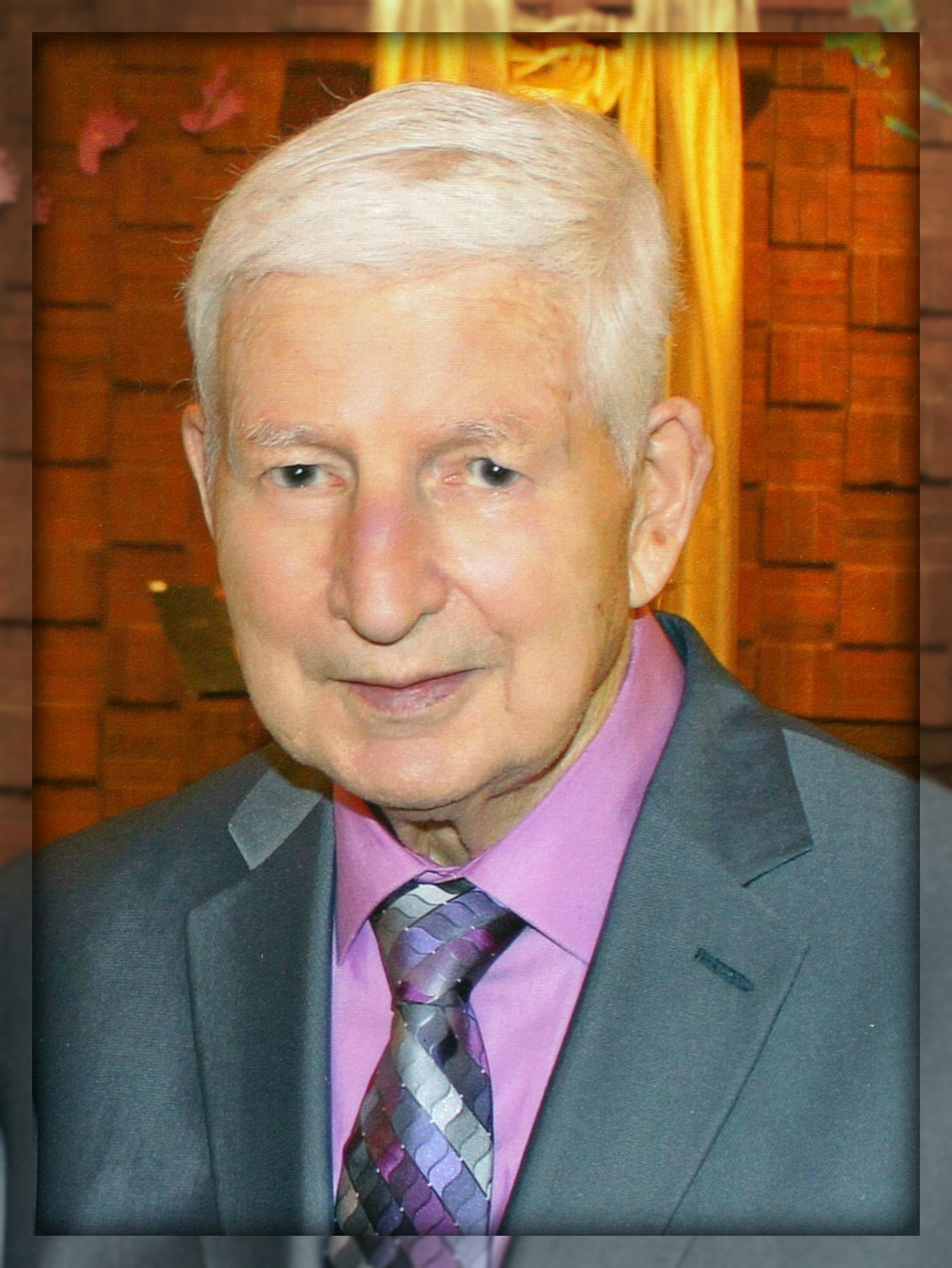 Douglas Walker avis de décès - Sault Ste. Marie, ON