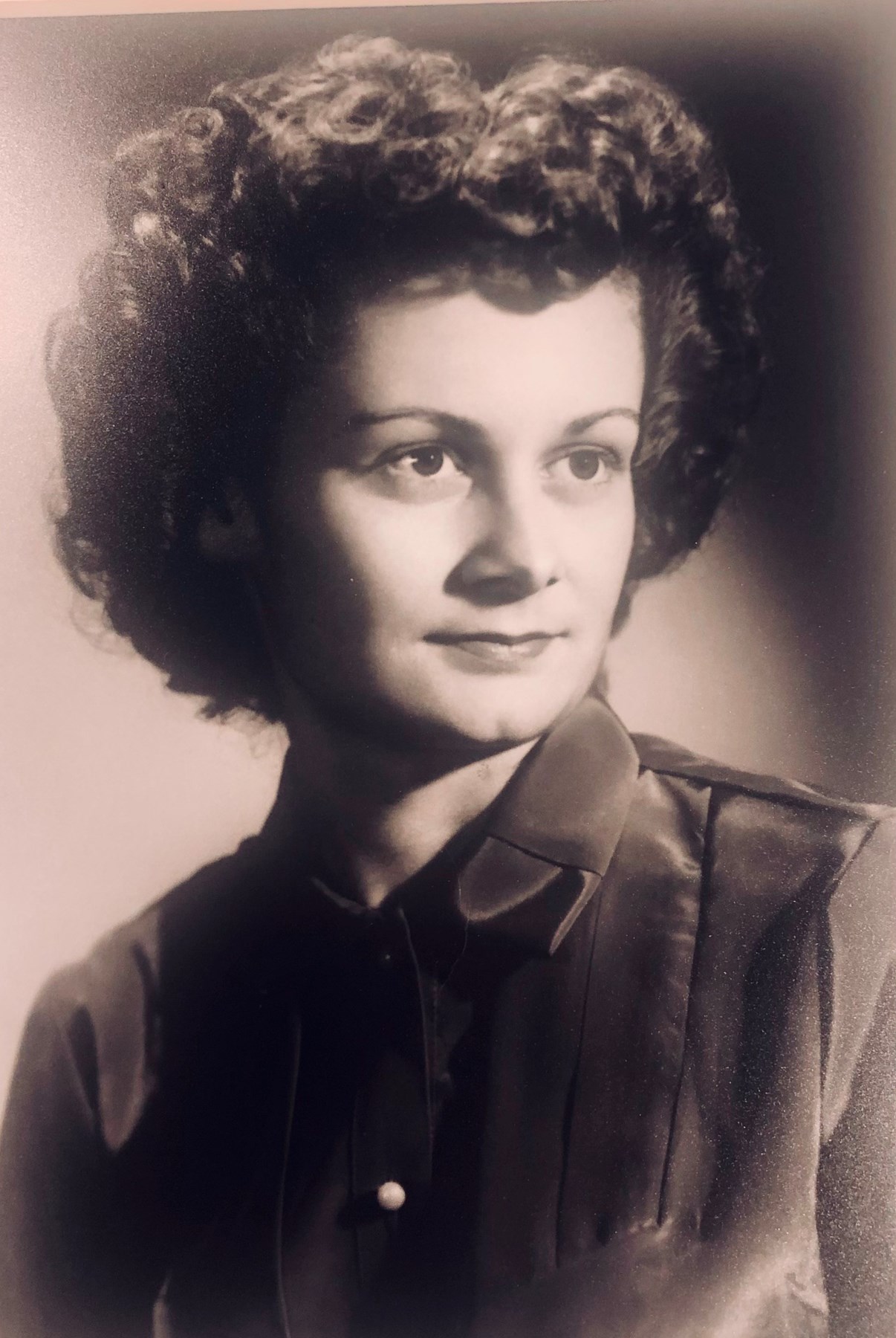 Jean Shoberg Obituary - Portland, OR