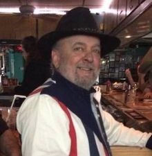 Jeffery Cook Obituary - Centerbrook, CT