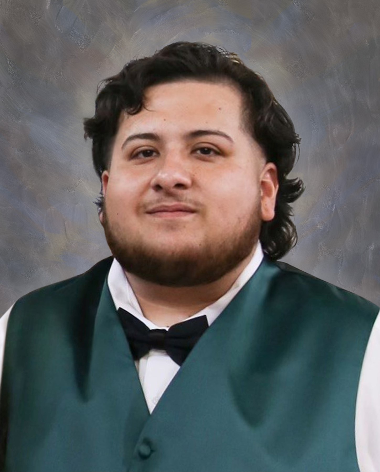 Andres Garcia Obituary - Pico Rivera, CA