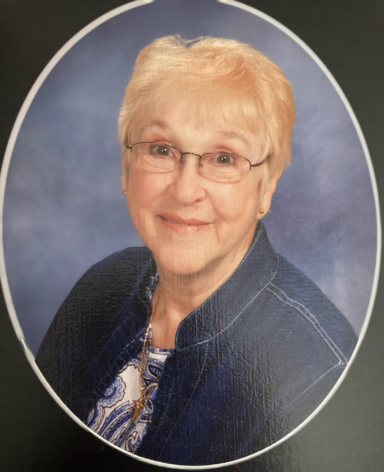Patricia Reinelt Obituary - Grand Blanc, MI