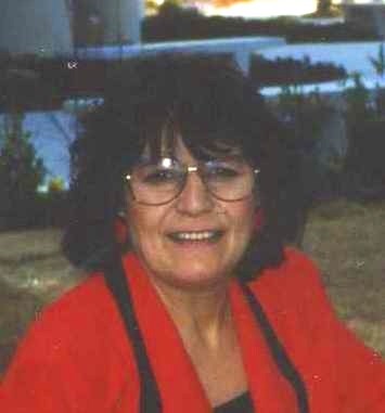 Myra Gail Thompson Gollhofer Obituary - Oklahoma City, OK
