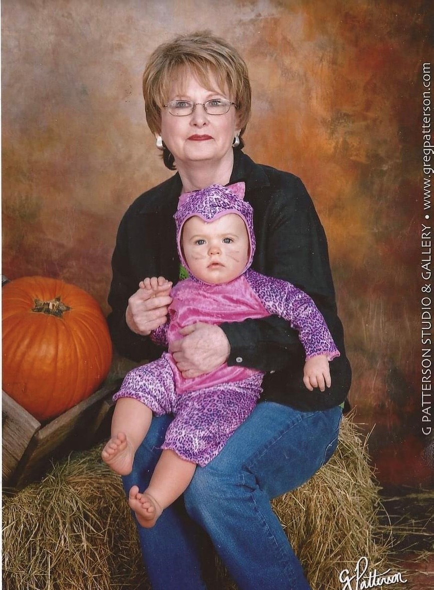 Doylene Rice Obituary - Nacogdoches, TX