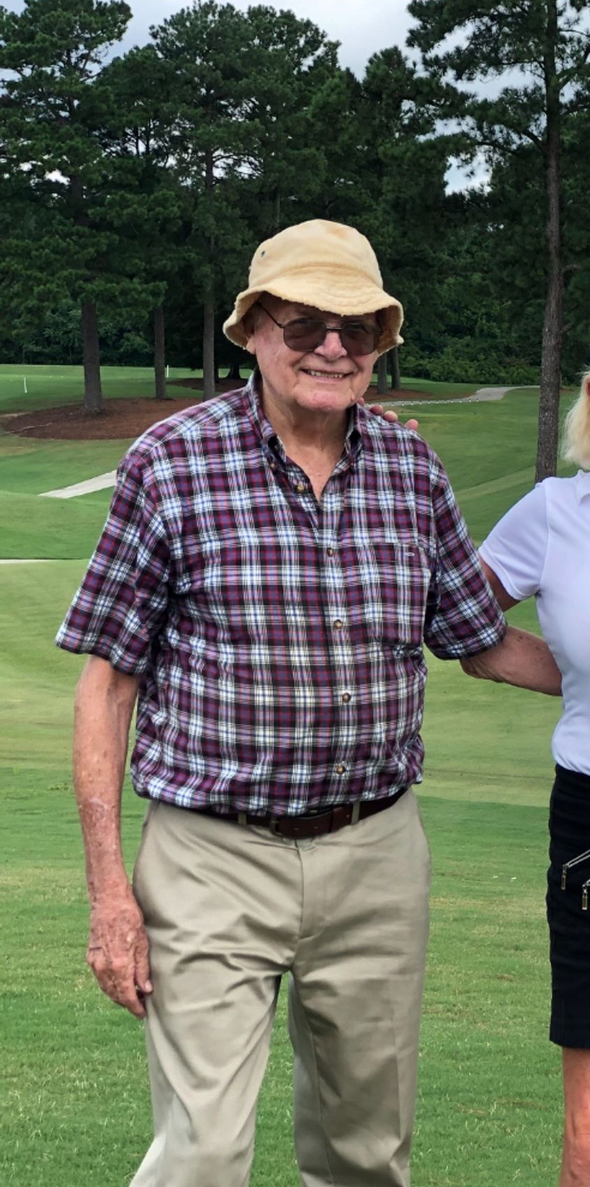 Ronald Buck Obituary - Williamsburg, VA