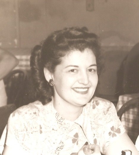 Helen Eleta Parker Obituary - Bellaire, TX